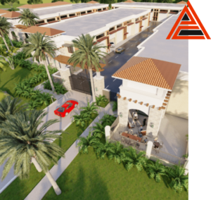Prima Auto Condos