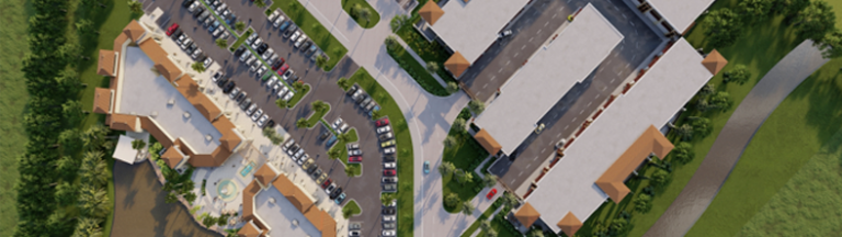 Prima Auto Condos